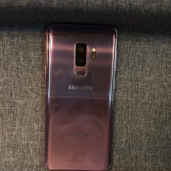 Samsung | Cell Phones & Accessories | Samsung Galaxy S9 Lilac ...